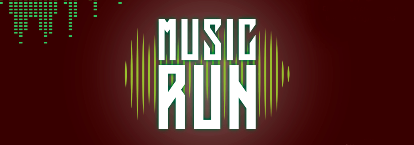 Music Run 2021