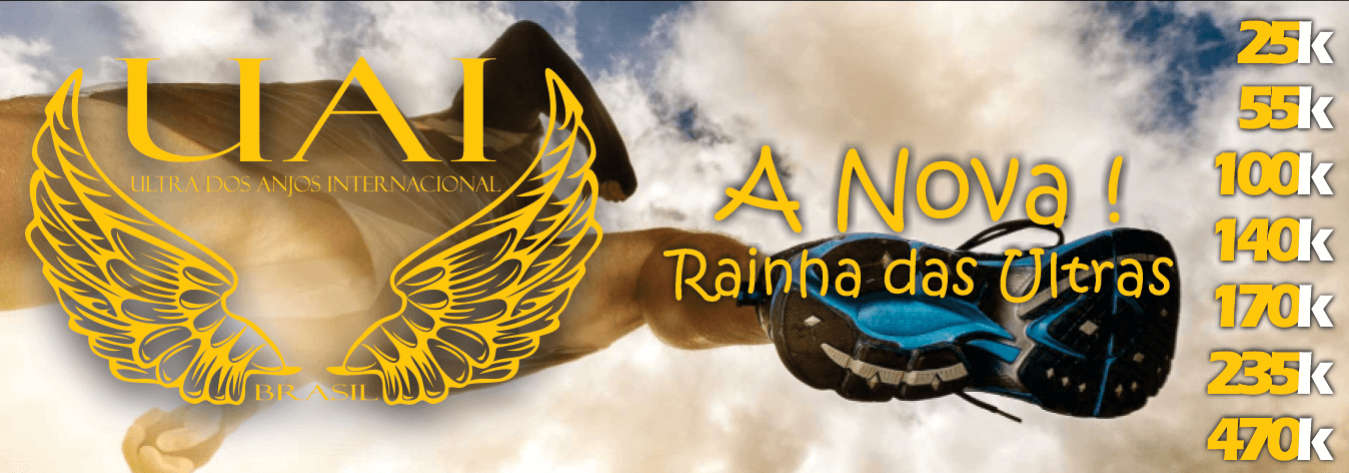 UAI Ultra dos Anjos Internacional - 2024