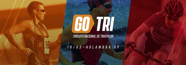Go Tri Triathlon 1 Etapa 2019