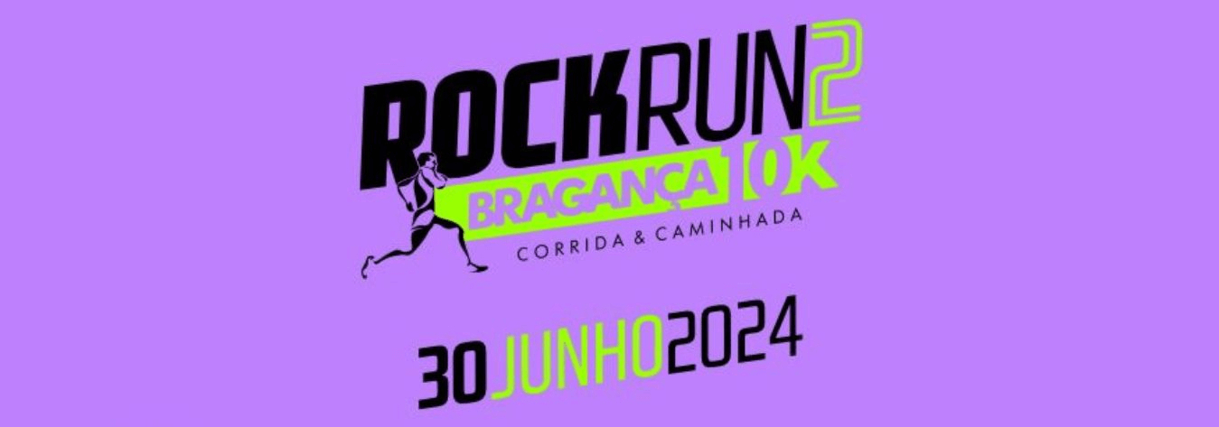 Braganca 10K - Rock Run 2