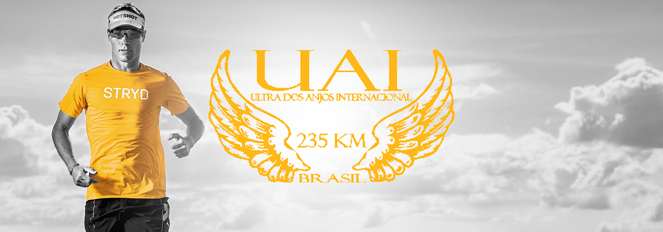 UAI Ultra dos Anjos Internacional 10 Anos 2021