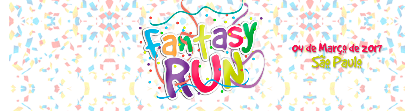 Fantasy Run 2017