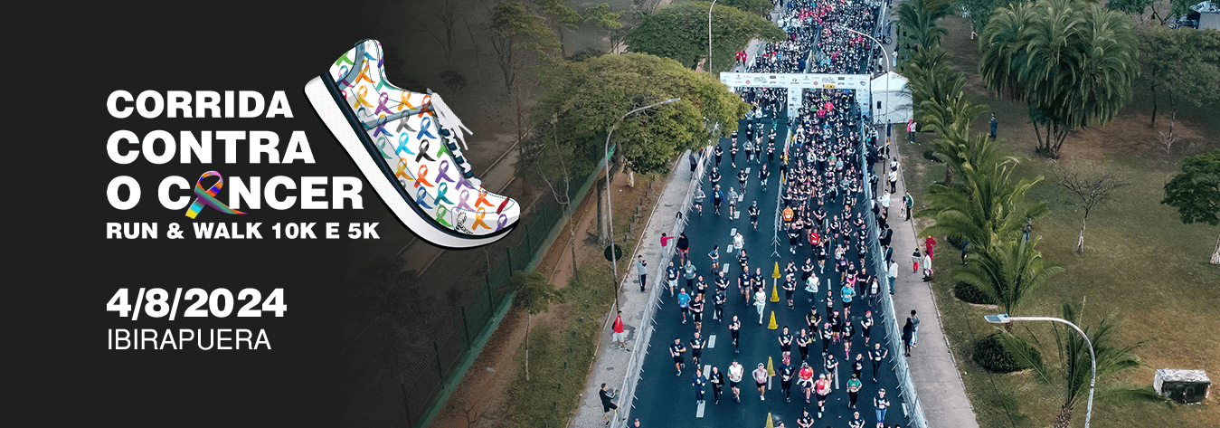6 Correndo Contra o Cancer Run and Walk 2024