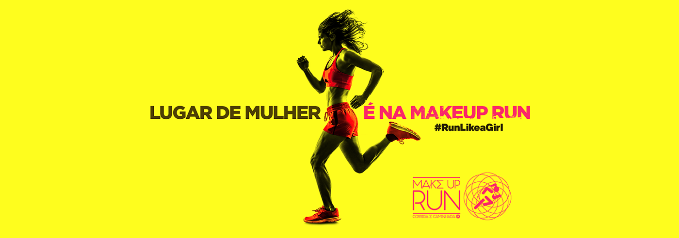 Make Up Run 2019